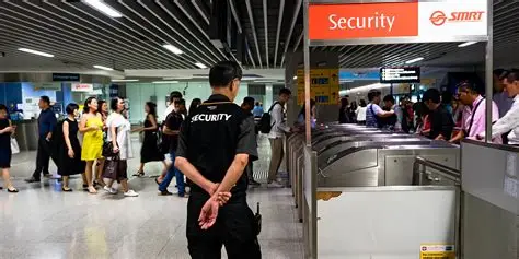 Safety & Security Tips for Expats in Singapore | Expat-SG - Expat-SG.com
